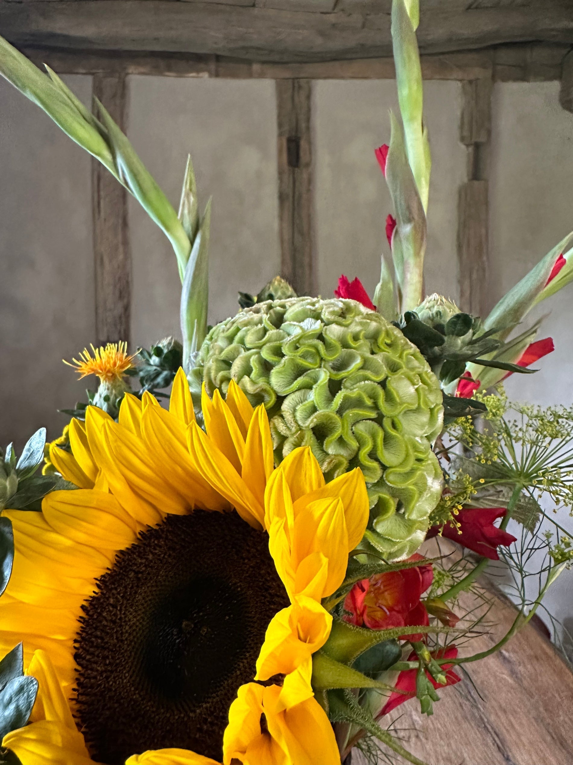 Website Launch – Beyond Bloom